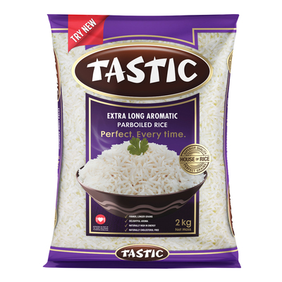Tastic | Rice | Smart Price Specials | PnP