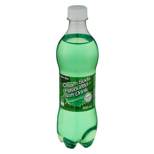 PnP Cream Soda 500ml | PnP
