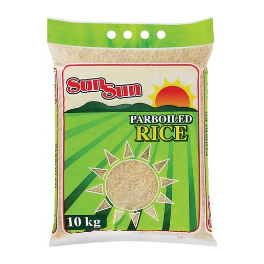 Sun Sun Rice 10kg | PnP