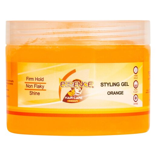 Essence Orange Styling Gel 250ml | PnP