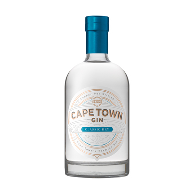 Grandeur Luxury Gin 750ml | PnP