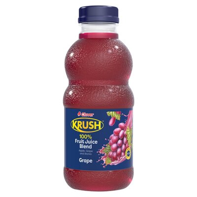 Mr Juice 100% Fruit & Vegetables Beetroot Juice 500ml | PnP