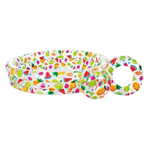 Intex Pineapple Splash Pool | Smart Price Specials | PnP Home