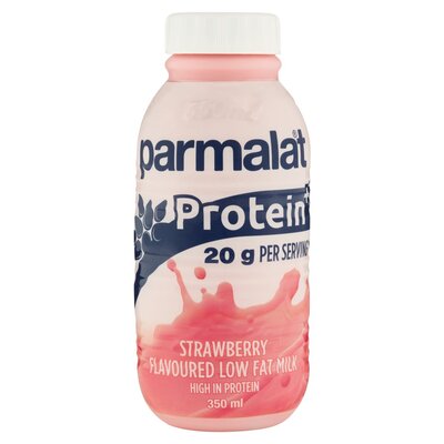 Parmalat Uht Growth Milk 200ml | PnP