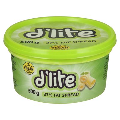 D'lite 37% Fat Spread 500g | Smart Price Specials | PnP Home