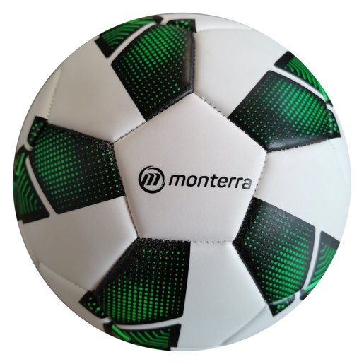 Monterra Playsafe Ball | PnP