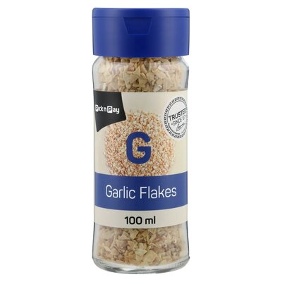 PnP Garlic Flakes 100ml | Smart Price Specials | PnP Home