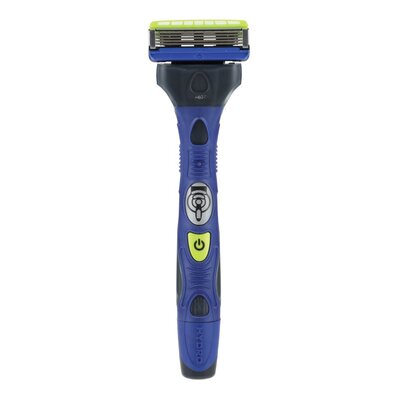 Schick Hydro 5 Power | PnP