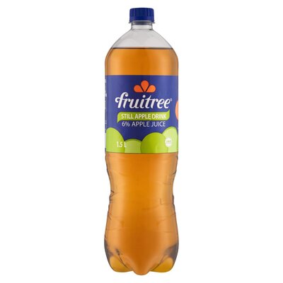 Fruitree Still Apple Drinks 1.5L | PnP