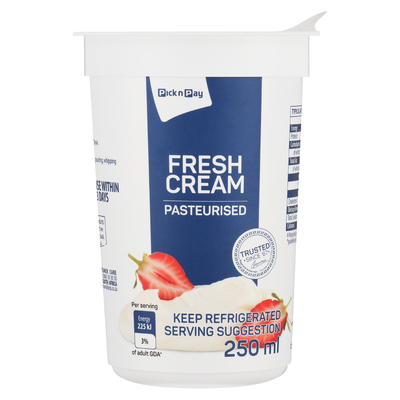 Clover Fresh Full Cream Milk 500ml | PnP