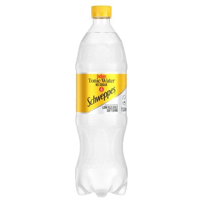 Schweppes Tonic Water 1L | PnP