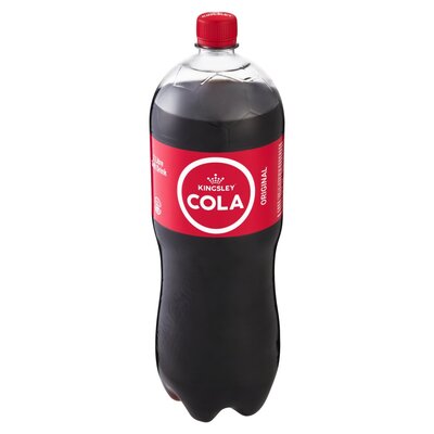 Kingsley Cola 2L | Smart Price Specials | PnP Home