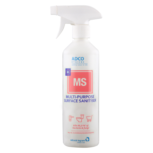 Adco Surface Sanitizer 500ml | PnP