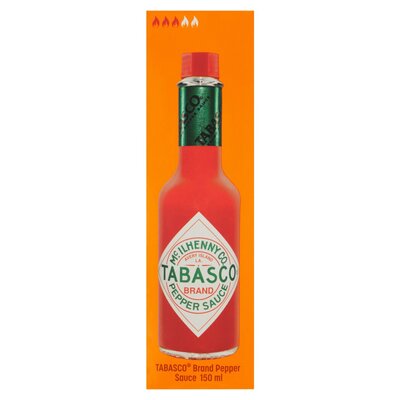 Tabasco Pepper Sauce 60ml | PnP