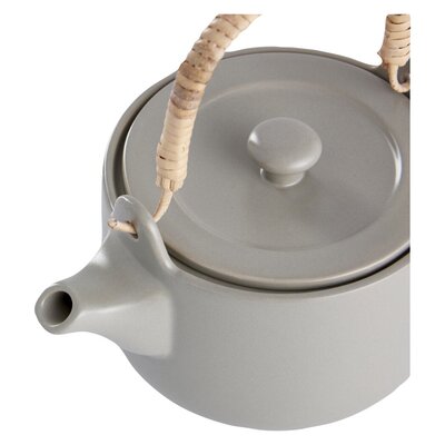 DAY Teapot With Bamboo Handle 1L | PnP