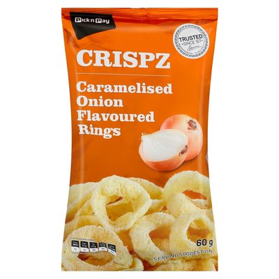 Puffed Chips | Chips | Smart Price Specials | PnP