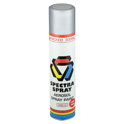Spectra Spray Super Silver 300ml | PnP