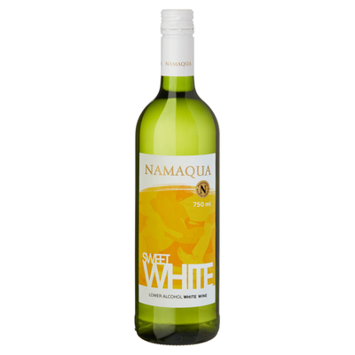 Namaqua Sweet White 750ml | PnP