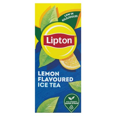 Lipton | Iced Coffee & Tea | Smart Price Specials | PnP