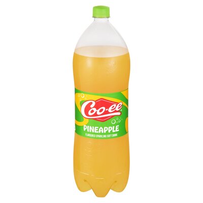 Coo-Ee Cooldrink Pineapple 2L | PnP