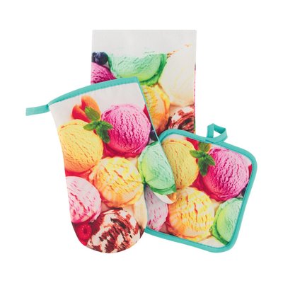 Chef's Kitchen Bundle 3 Pieces | Smart Price Specials | PnP Home