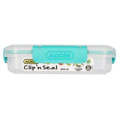 Addis Clip & Seal Food Saver 1.2L | PnP