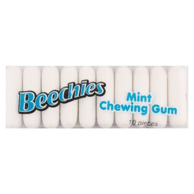 Beechies Stack Peppermint 16.8g | PnP