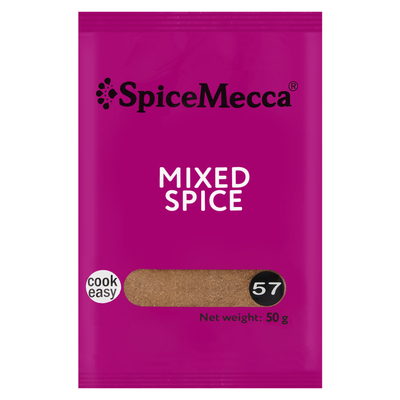 Cape Herb & Spice Korma Curry Spice 50g | PnP