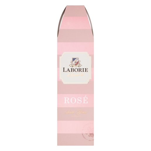 No-bake Berries and Cream Cheesecake | PnP