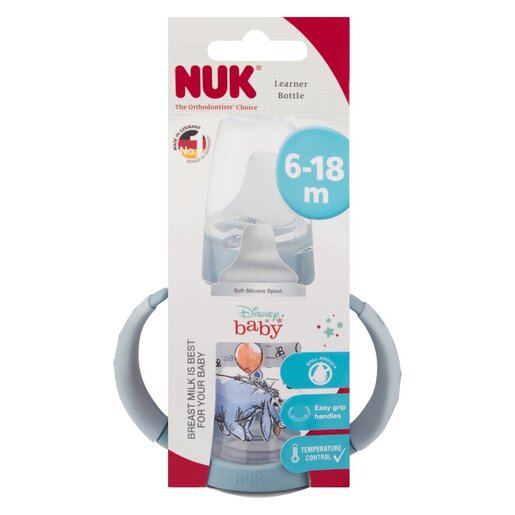Nuk First Choice Bottle Disney 150ml | PnP