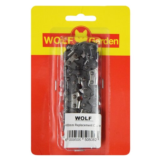 Wolf Replacement Chain 400mm | Smart Price Specials | PnP Home