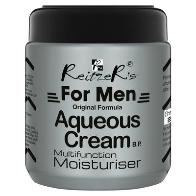 Reitzer Aqueous Cream Tub 500g | PnP