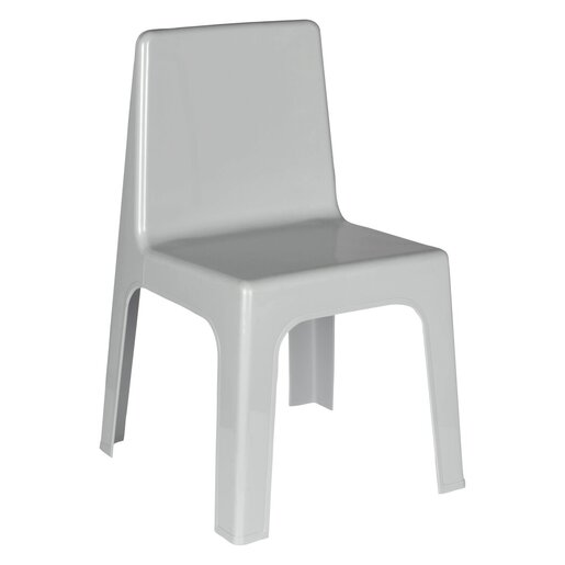 Jolly Nursery Grey Chair | PnP