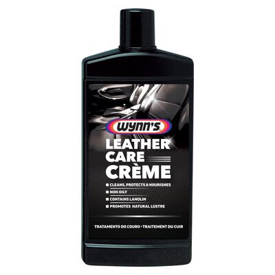Shield Leather Care 400ml | PnP
