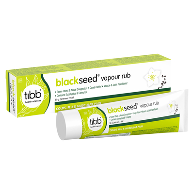 Puma Balm Chest & Body Rub 50g | PnP