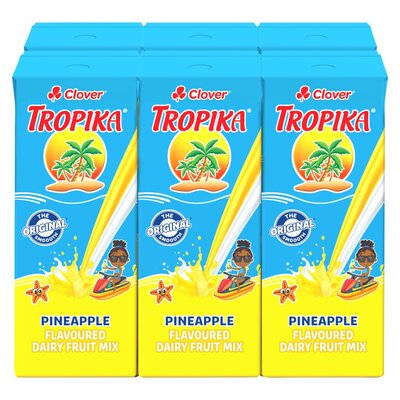 Tropika | Juices | Smart Price Specials | PnP