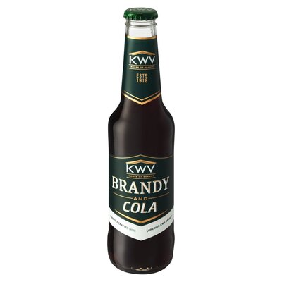 KWV Brandy & Cola 275ml | Smart Price Specials | PnP Home