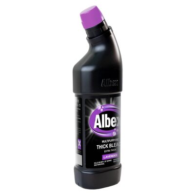 Albex Multipurpose Lavender Thick Bleach | PnP