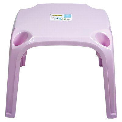 Addis Kiddies Table Pink | PnP