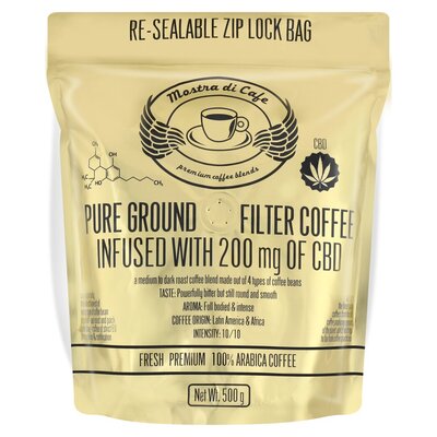 Gala Premium Coffee 500g | PnP