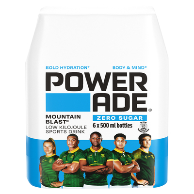 Shop Powerade in South Africa | Smart Price Specials | PnP