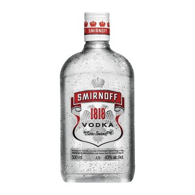 Smirnoff 1818 Vodka 1l | PnP