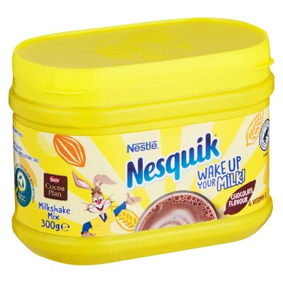 Nestle Nesquik Chocolate Flavour Powder 300g | PnP