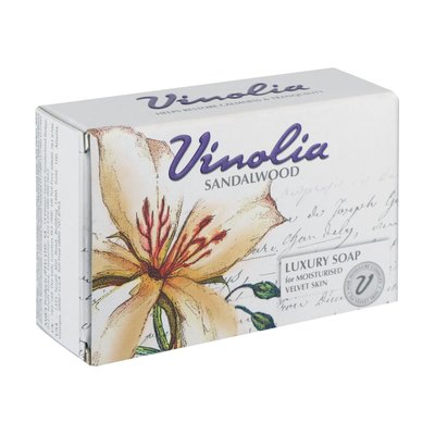 Vinolia Sandalwood Soap 125g | Smart Price Specials | PnP Home