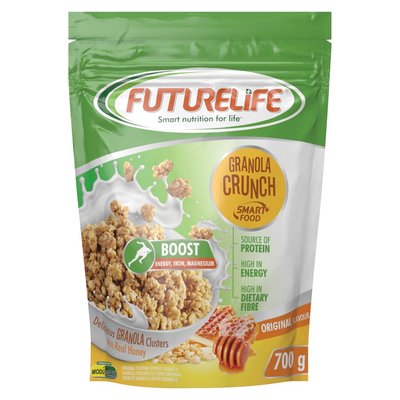 Futurelife | Breakfast Cereals & Bars | Smart Price Specials | PnP
