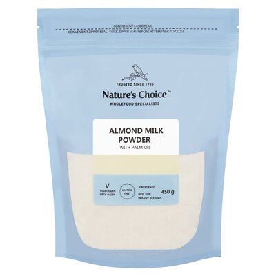 Nature's Choice Almond Flour 250g | PnP