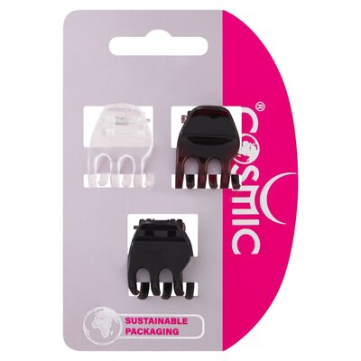 Cosmic Club Claws 3 Pack | PnP