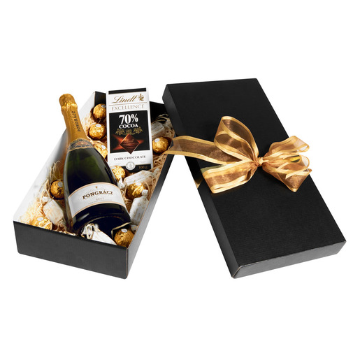 Snippets Hamper Pongracz Nougat&choc | PnP