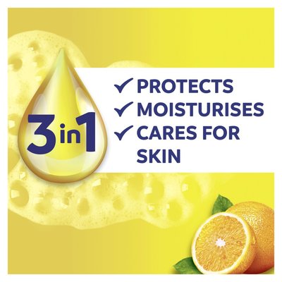 Sunlight Juicy Orange Family Bathing Soap 100g | PnP