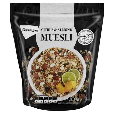 Muesli | Breakfast Cereals & Bars | Smart Price Specials | PnP
